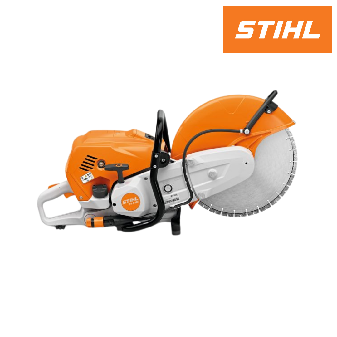 Stihl TS 910i Stone Saw — Balmers GM