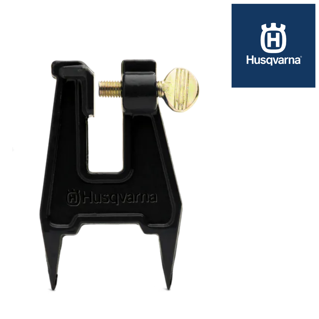 Husqvarna Stump Vise — Balmers GM
