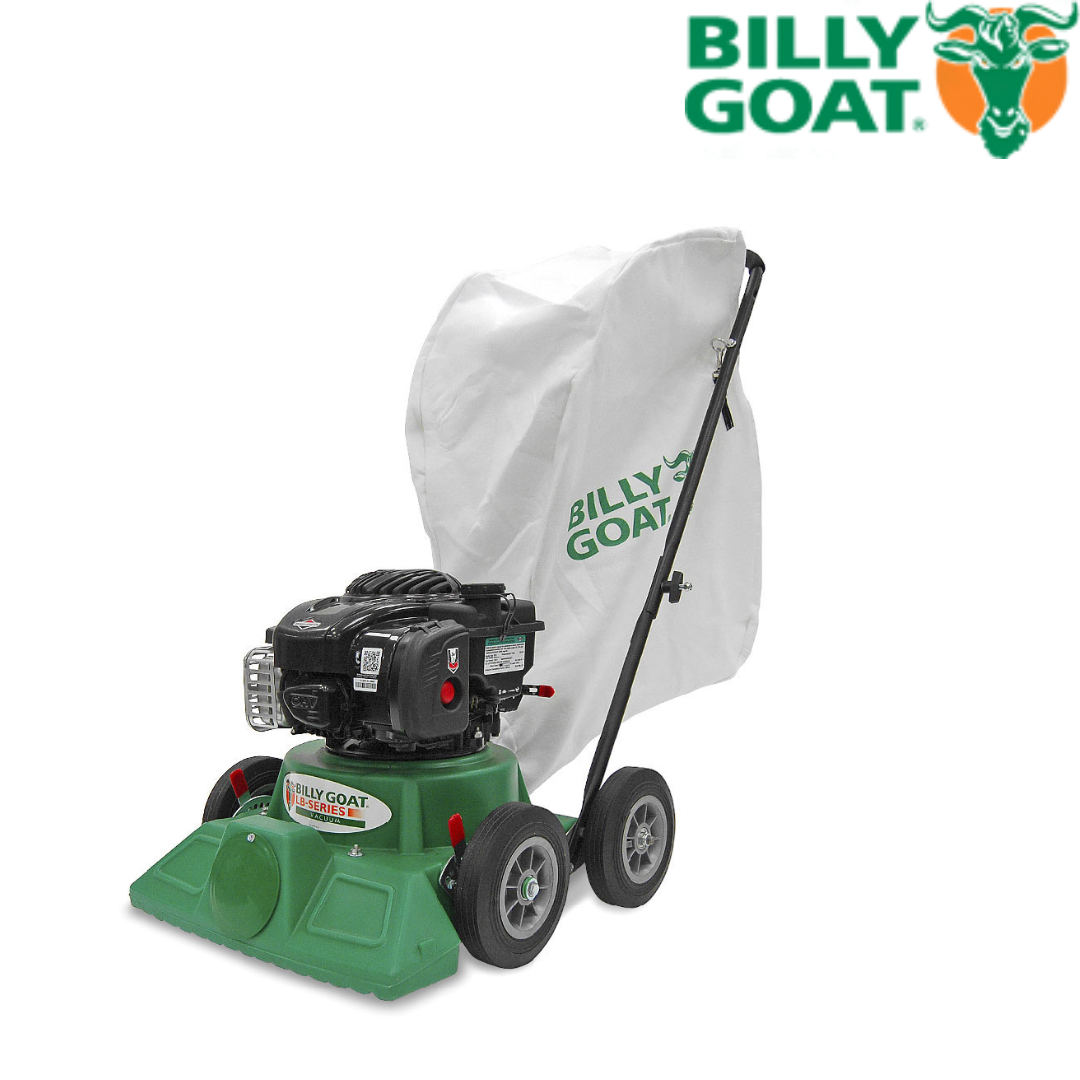 Billy Goat Little Billy LB352 Vacuum — Balmers GM