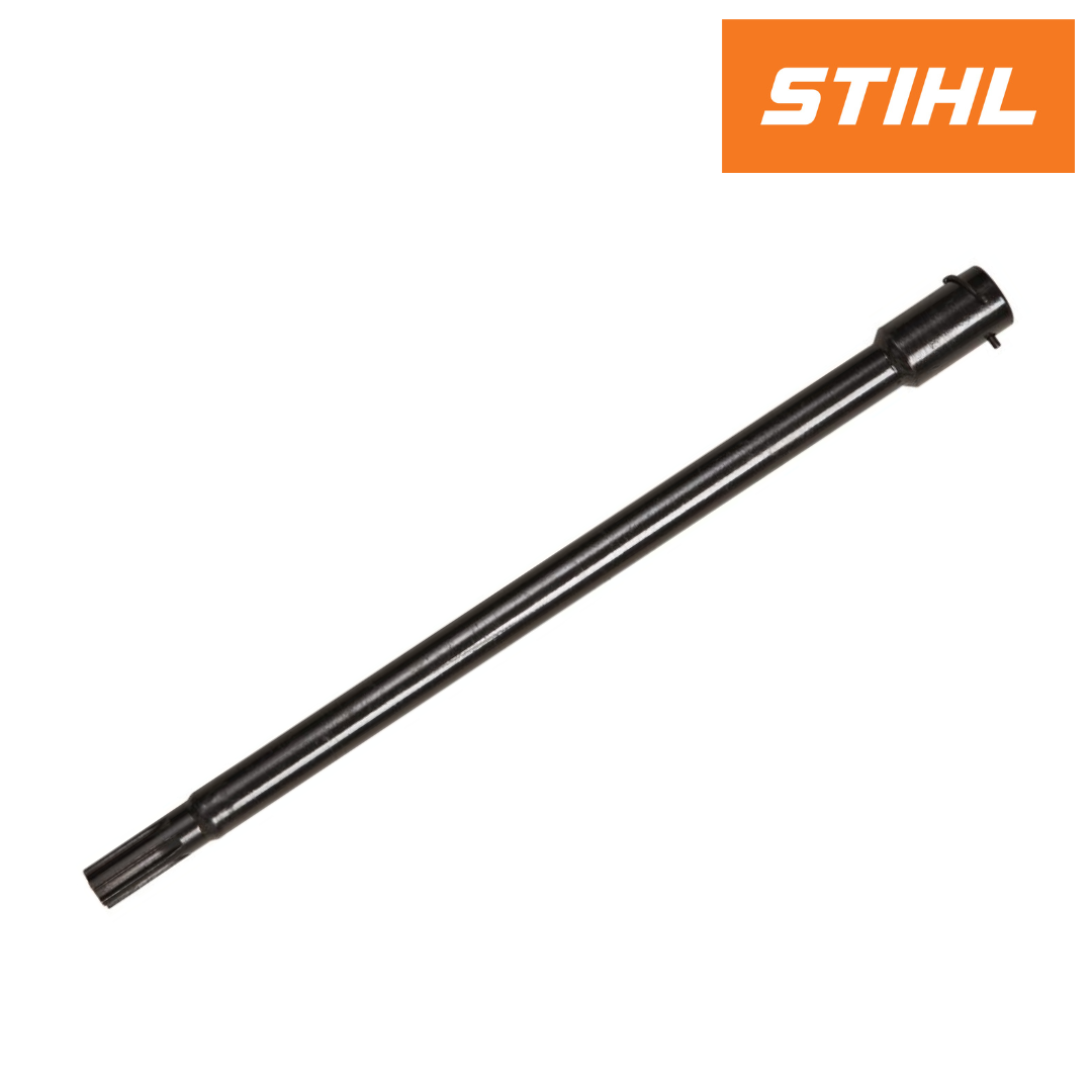 Stihl Earth Auger Shaft Extensions — Balmers GM