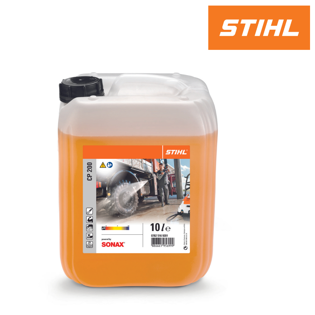 Stihl CP 200 Profi Universal Cleaner - 10L (Collection Only) — Balmers GM